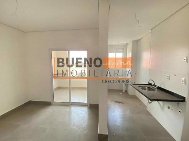 Apartamento com 2 quartos à venda, 69 m² por R$ 511.000 Centro Santa Bárbara D&apos Oeste/SP