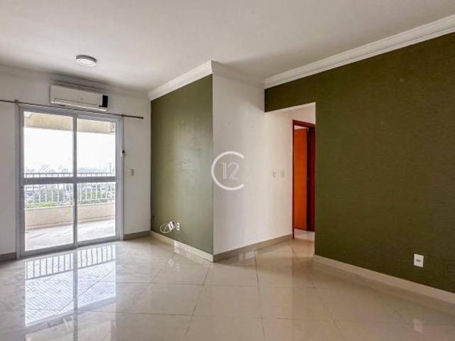 Apartamento com 2 quartos à venda, 69 m² por R$ 550.000 Jardim das Indústrias São José dos Campo