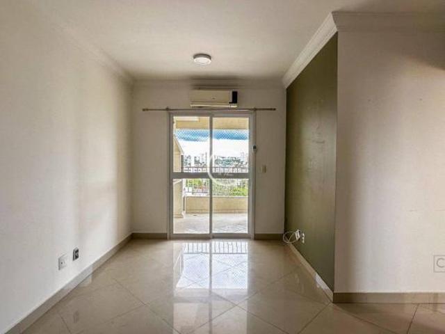 Apartamento com 2 quartos à venda, 69 m² por R$ 550.000 Jardim das Indústrias São José dos Campo