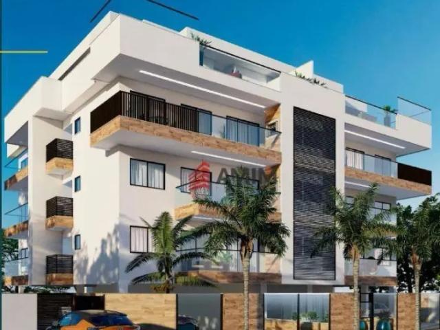 Apartamento com 2 Quartos à venda, 69 m² por R$ 610.000 Piratininga Niterói/RJ
