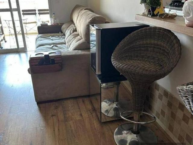 Apartamento com 2 quartos à venda, 69 m² por R$ 649.900 Osvaldo Cruz São Caetano do Sul/SP