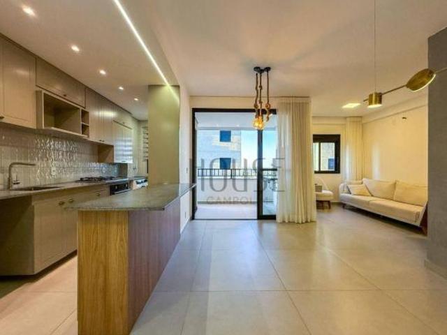 Apartamento com 2 quartos à venda, 69 m² por R$ 680.000 Condomínio Evolution Muraro Sorocaba/SP