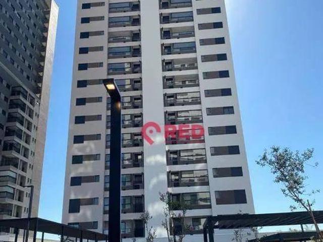 Apartamento com 2 quartos à venda, 69 m² por R$ 749.000 Union Planeta Sorocaba/SP
