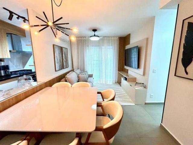 Apartamento com 2 quartos à venda, 69 m² por R$ 800.000 Vila Rosália Guarulhos/SP