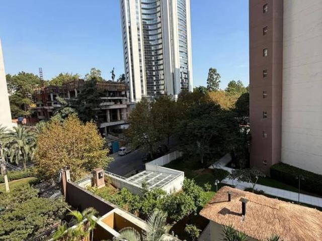 Apartamento com 2 quartos à venda, 69m² Edifício Choice R$ 800mil