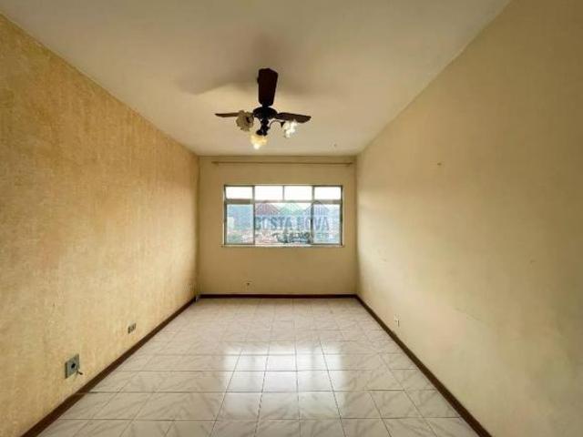 Apartamento com 2 quartos à venda, 70,65m² Campo Grande Santos