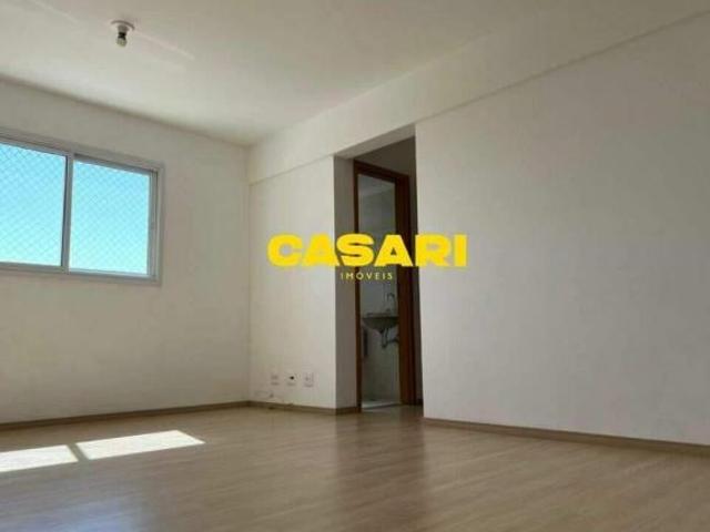 Apartamento com 2 quartos a venda, 70 m² venda Jardim Santo André/SP