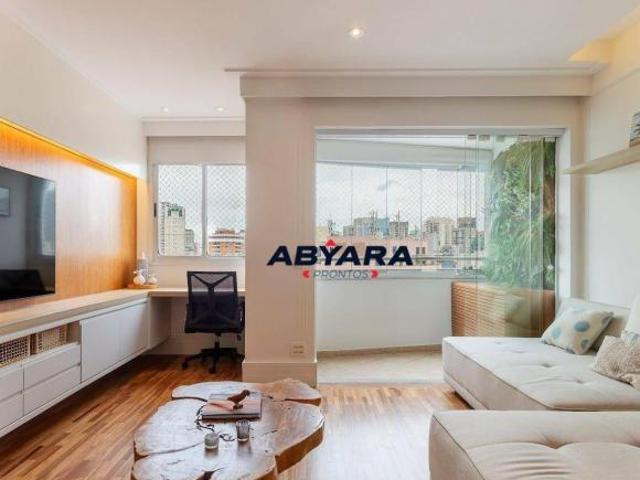 Apartamento com 2 quartos à venda, 70 m² Vila Olímpia São Paulo/SP