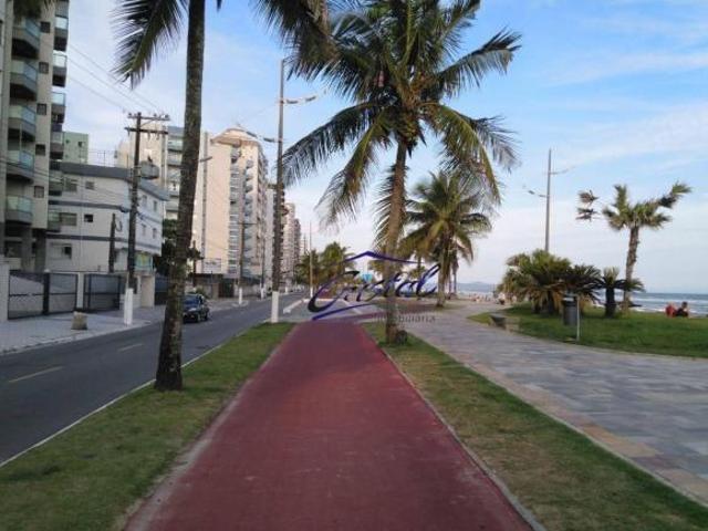 Apartamento com 2 quartos à venda, 70 m² Vila Caiçara Praia Grande/SP