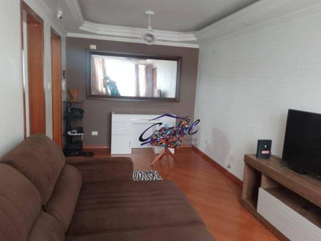 Apartamento com 2 quartos à venda, 70 m² Vila Constança São Paulo/SP