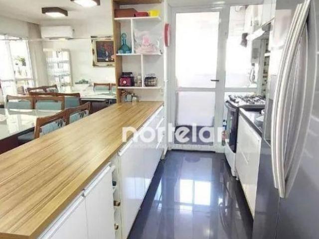 Apartamento com 2 quartos à venda, 70 m² Água Branca São Paulo/SP