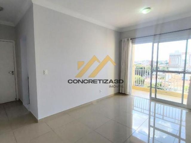 Apartamento com 2 quartos à venda, 70 m² Edifício Paul Harris Indaiatuba/SP