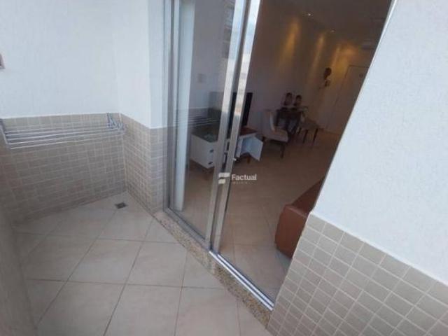 Apartamento com 2 dormitórios à venda, 70 m² Enseada Guarujá/SP