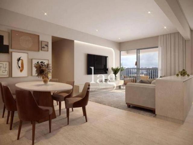 Apartamento com 2 quartos à venda, 70 m² Fascinio Planeta Sorocaba/SP