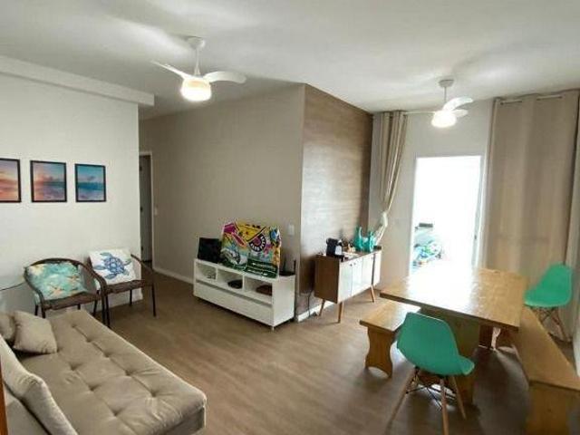 Apartamento com 2 quartos à venda, 70 m² por R$ 420.000 Mongaguá/SP