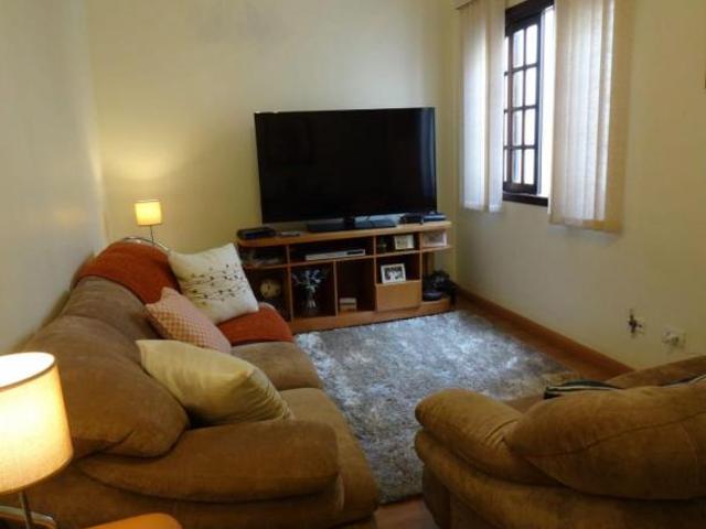 Apartamento com 2 quartos à venda, 70 m² por R$ 424.000 Vila Pires Santo André/SP