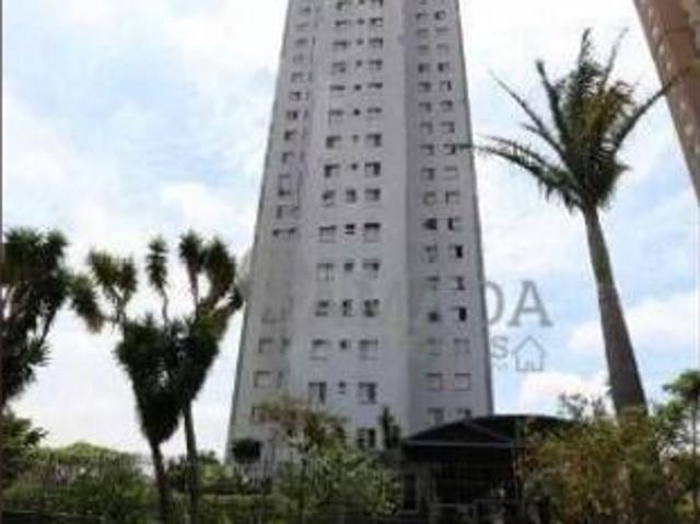 Apartamento com 2 quartos à venda, 70 m² por R$ 430.000 Vila Santana São Paulo/SP