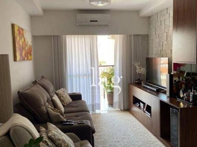 Apartamento com 2 quartos à venda, 70 m² por R$ 460.000 Condomínio Art Campolim Park Sorocaba/SP