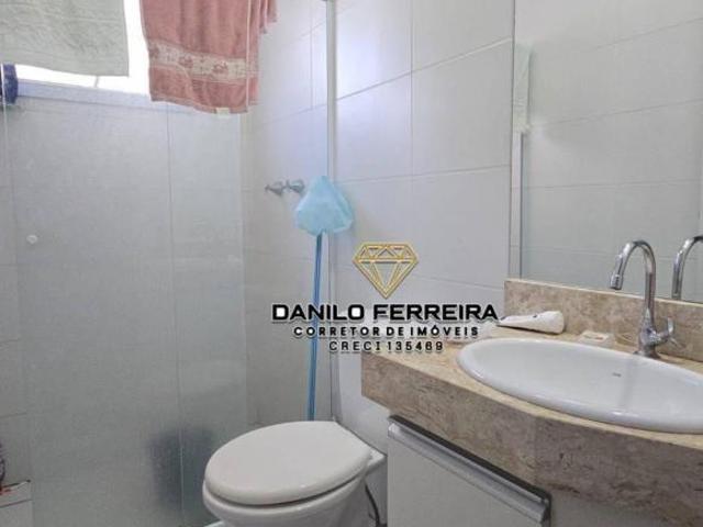 Apartamento com 2 quartos à venda, 70 m² por R$ 460.000 Condomínio Ilhas do Mediterrâneo Itu/SP