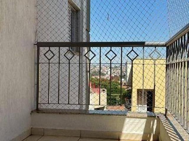 Apartamento com 2 quartos à venda, 70 m² por R$ 460.000 Jardim Califórnia Ribeirão Preto/SP