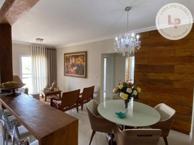Apartamento com 2 dormitórios à venda, 70 m² por R$ 528.000,00 Condomínio Residenziale San Pietro
