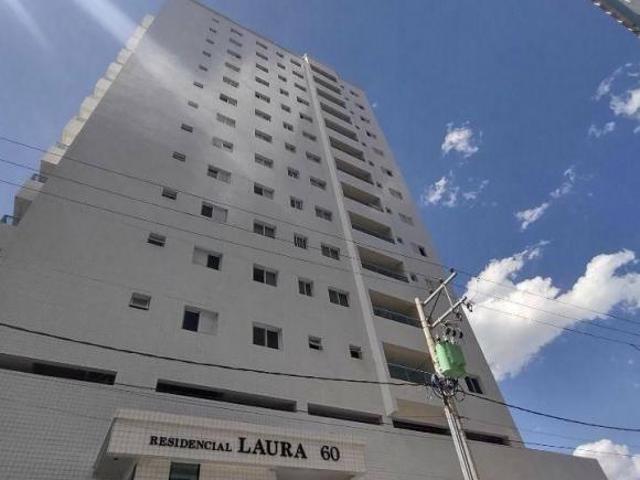 Apartamento com 2 quartos à venda, 70 m² por R$ 499.000 Aviação Praia Grande/SP