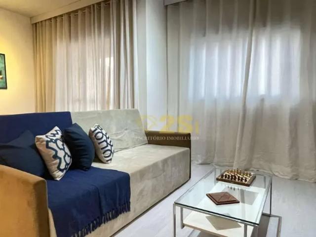 Apartamento com 2 quartos à venda, 70 m² por R$ 550.000 Morada Morumbi Residencial Clube Paulíni