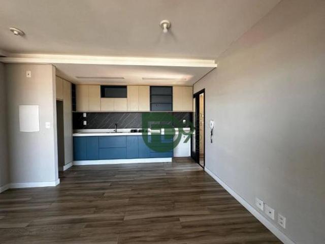 Apartamento com 2 quartos à venda, 70 m² por R$ 680.000 Jardim Ipiranga Americana/SP