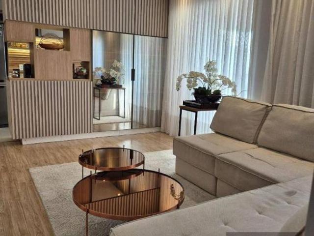 Apartamento com 2 quartos à venda, 70 m² por R$ 795.000 Jardim Santo André/SP