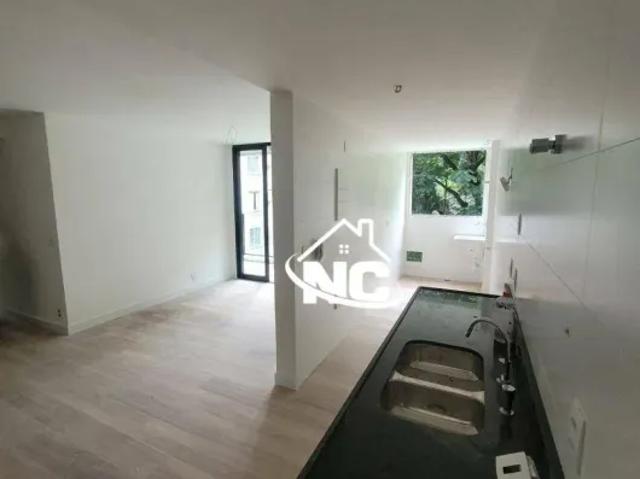 Apartamento com 2 quartos à venda, 70 m² por R$ 830.000 Icaraí Niterói/RJ