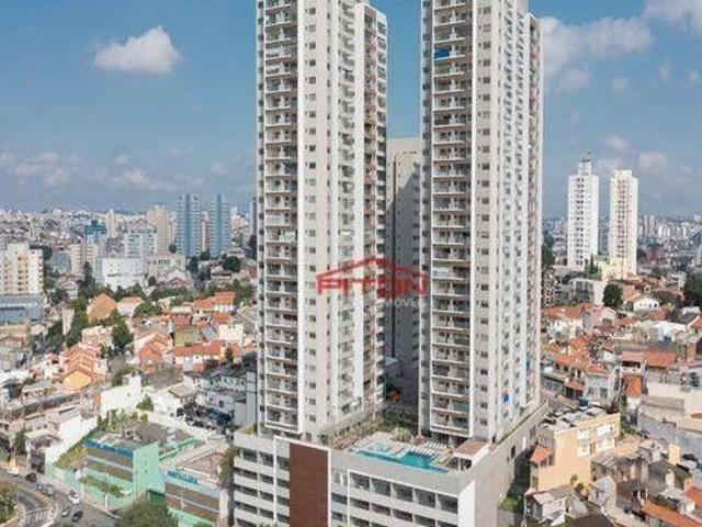 Apartamento com 2 quartos à venda, 70 m² por R$ 840.000 Vila Matilde São Paulo/SP
