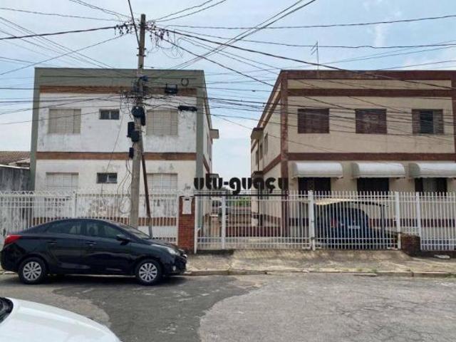 Apartamento com 2 quartos à venda, 70 m² por R$ 250.000 Jardim Santa Tereza Itu/SP