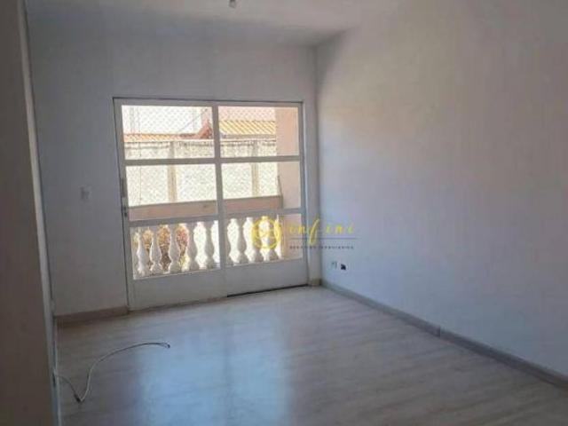 Apartamento à venda, 70 m² por R$ 249.000,00 Jardim Europa Sorocaba/SP
