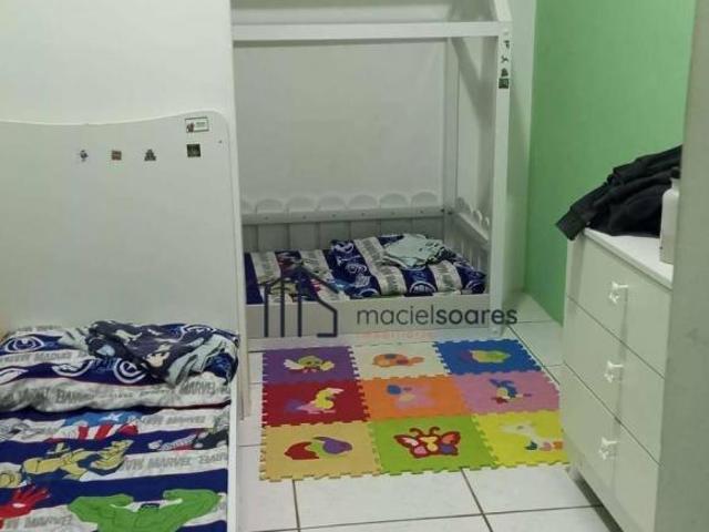 Apartamento com 2 quartos à venda, 70 m² por R$ 280.000 Florianópolis Jaguariúna/SP