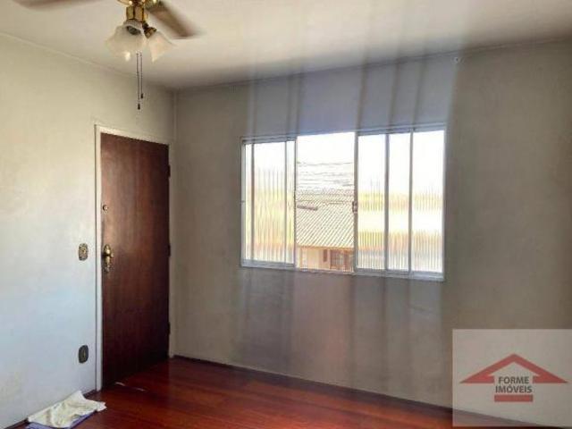 Apartamento com 2 quartos à venda, 70 m² por R$ 298.000,00 Residencial Canarinho Vila Hortolândia J