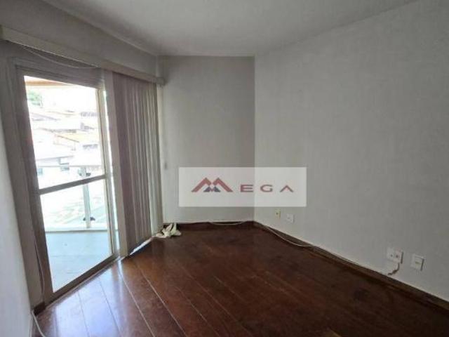 Apartamento com 2 quartos à venda, 70 m² por R$ 330.000 Jardim Proença Campinas/SP