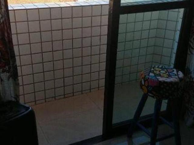 Apartamento com 2 quartos à venda, 70 m² por R$ 340.000 Tupi Praia Grande/SP