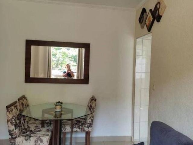 Apartamento com 2 quartos à venda, 70 m² por R$ 350.000 Marapé Santos/SP