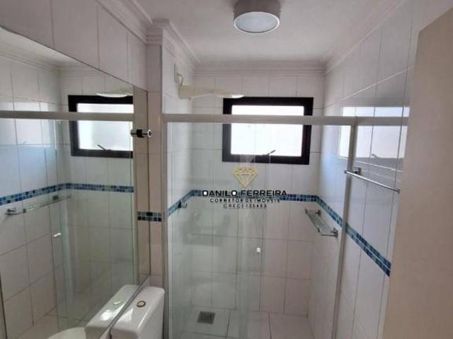 Apartamento com 2 quartos à venda, 70 m² por R$ 350.000 Condomínio Residencial Domingos Fernandes