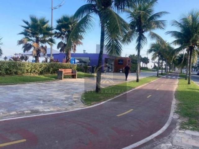 Apartamento com 2 quartos à venda, 70 m² por R$ 360.000 Vila Caiçara Praia Grande/SP
