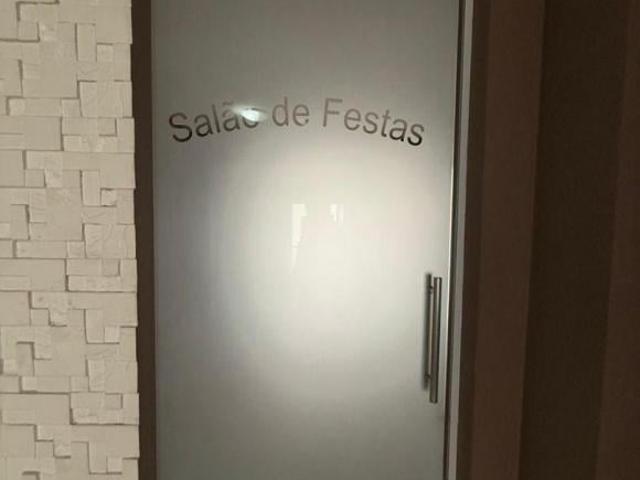Apartamento com 2 quartos à venda, 70 m² por R$ 360.400 Silveira Santo André/SP