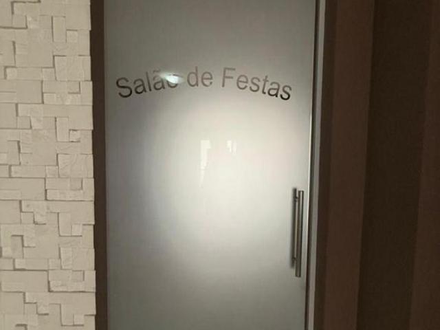Apartamento com 2 quartos à venda, 70 m² por R$ 360.400 Silveira Santo André/SP