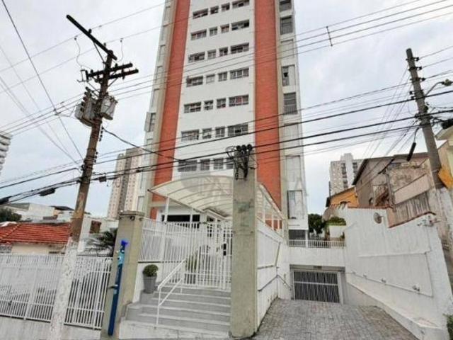 Apartamento com 2 quartos à venda, 70 m² por R$ 386.500 Vila Beatriz São Paulo/SP