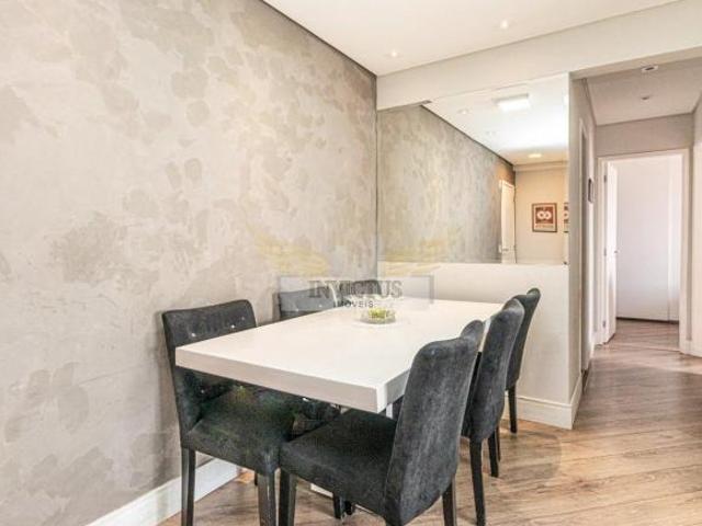 Apartamento com 2 Quartos à Venda, 70m² Centro, São Caetano do Sul/SP
