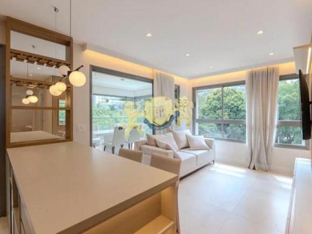 Apartamento com 2 Quartos à venda, 70m² Jardim América