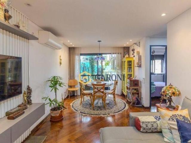 Apartamento com 2 quartos à venda, 71 m² Vila Leopoldina São Paulo/SP