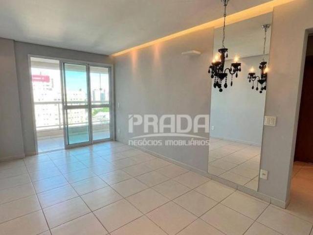 Apartamento com 2 quartos à venda, 71 m² Centro Uberlândia/MG