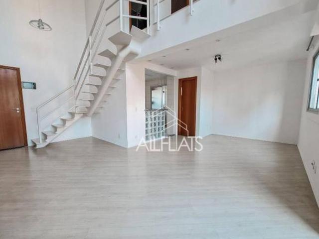 Apartamento com 2 quartos à venda, 71 m² em Pinheiros São Paulo/SP