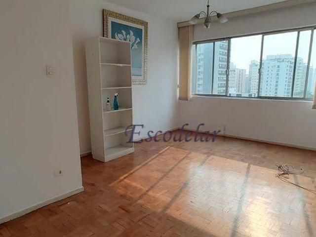 Apartamento com 2 quartos à venda, 71 m² Moema próximo shopping Ibirapuera, sem vaga