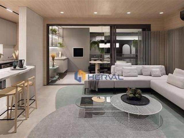 Apartamento com 2 quartos à venda, 71 m² por R$ 769.750 Zona 08 Maringá/PR